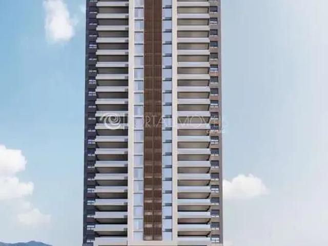 Apartamento para Venda em Itapema/SC Meia Praia 4 Quartos