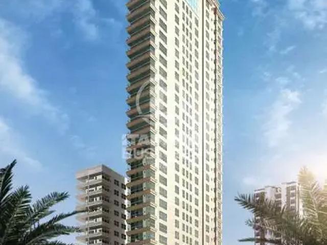 Apartamento para Venda em Itapema/SC Meia Praia 4 Quartos