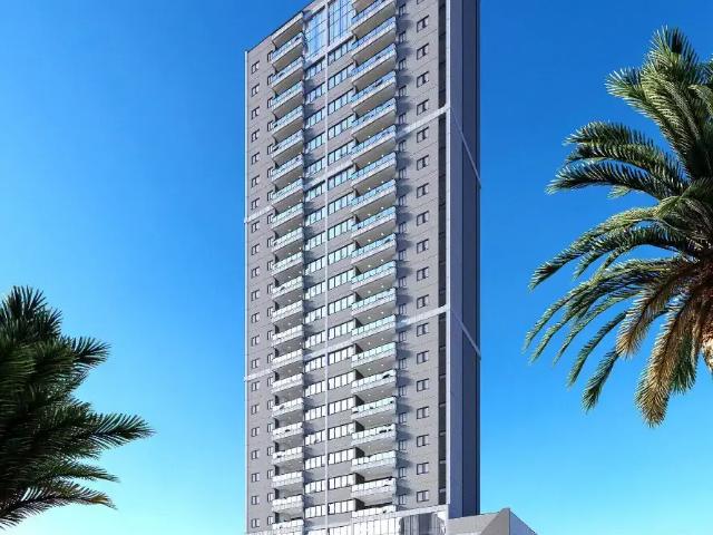 Apartamento para Venda em Itapema/SC Meia Praia 4 Quartos
