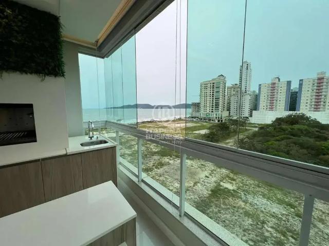 Apartamento para Venda em Itapema/SC Meia Praia 4 Quartos