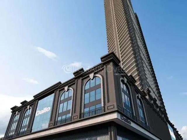 Apartamento para Venda em Itapema/SC Centro 4 Quartos
