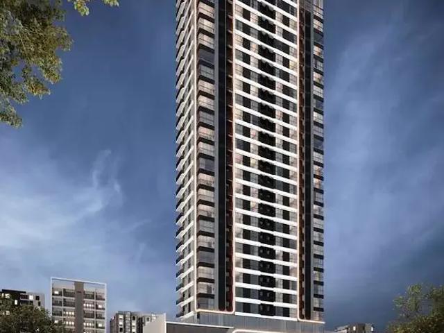 Apartamento para Venda em Itapema/SC Meia Praia 4 Quartos