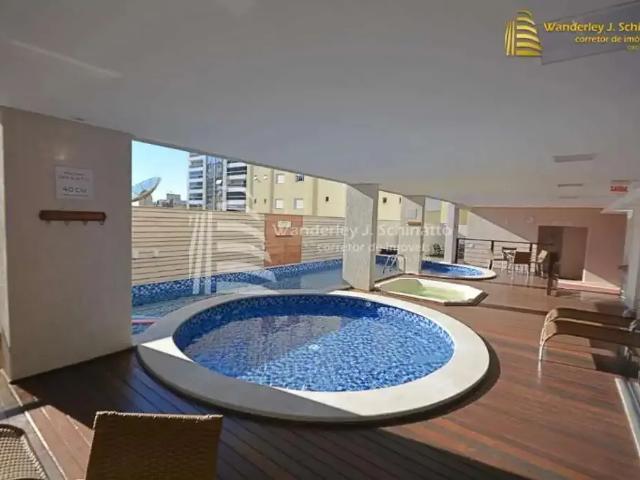 Apartamento para Venda em Itapema/SC Meia Praia 4 Quartos