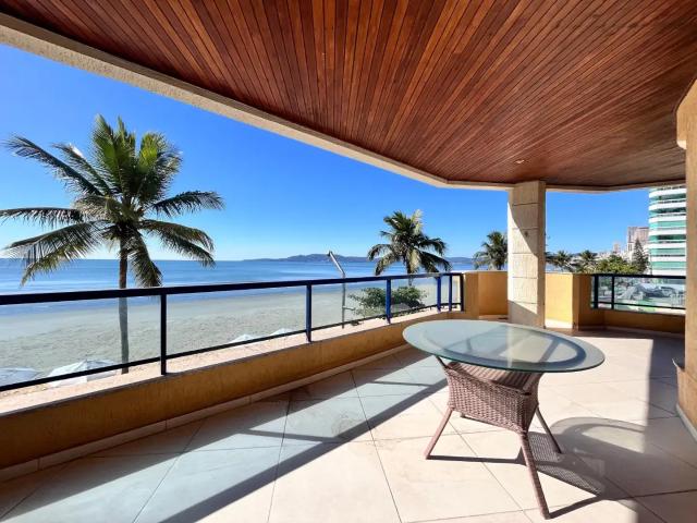 Apartamento para Venda em Itapema/SC Meia Praia 4 Quartos