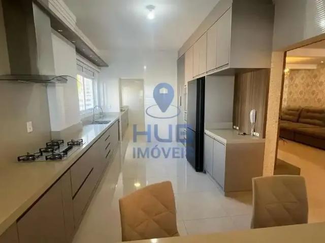 Apartamento para Venda em Itapema/SC Meia Praia 4 Quartos