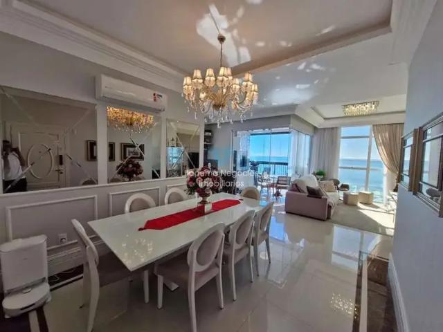 Apartamento para Venda em Itapema/SC Meia Praia 4 Quartos