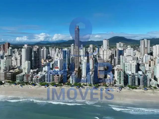 Apartamento para Venda em Itapema/SC Meia Praia 4 Quartos