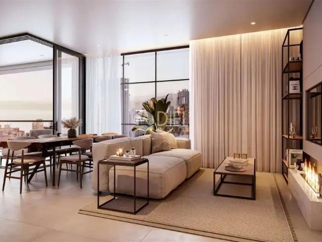 Apartamento para Venda em Itapema/SC Meia Praia 4 Quartos