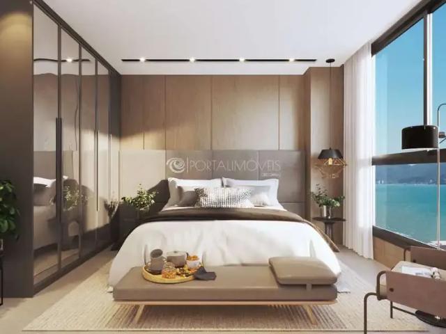 Apartamento para Venda em Itapema/SC Meia Praia 4 Quartos