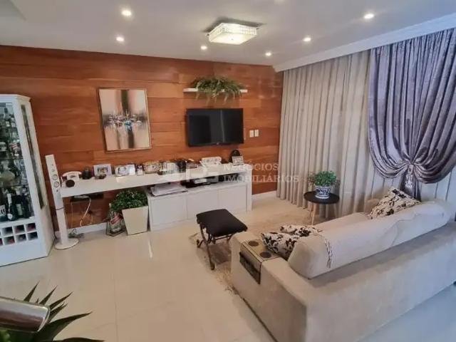 Apartamento para Venda em Itapema/SC Meia Praia 4 Quartos