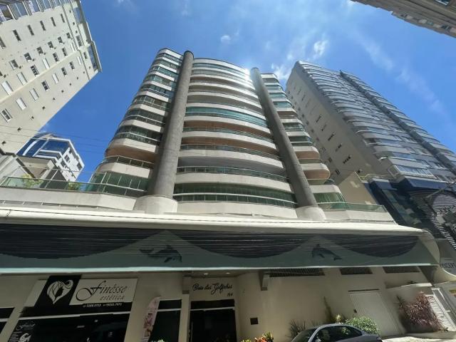 Apartamento para Venda em Itapema/SC Meia Praia 4 Quartos