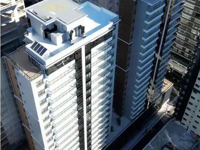 Apartamento para Venda em Itapema/SC Meia Praia 4 Quartos