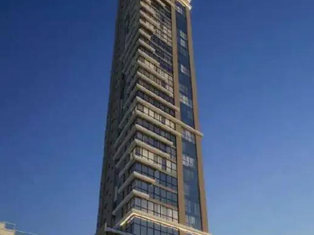 Apartamento para Venda em Itapema/SC Meia Praia 4 Quartos