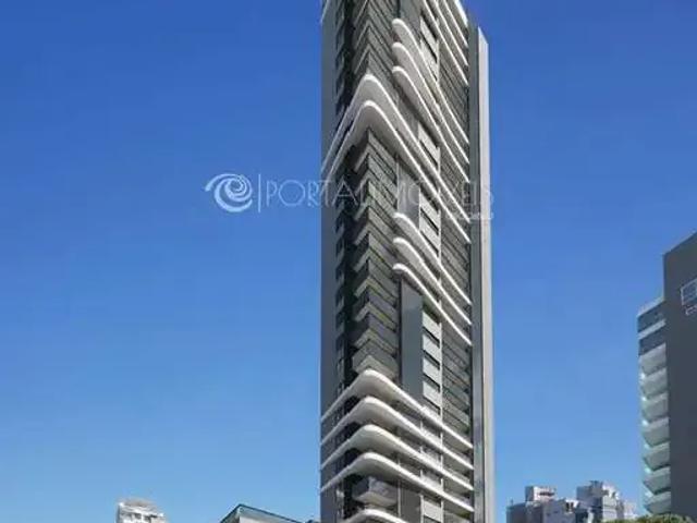 Apartamento para Venda em Itapema/SC Meia Praia 4 Quartos