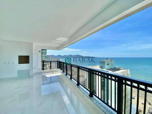 Apartamento para Venda em Itapema/SC Meia Praia 4 Quartos