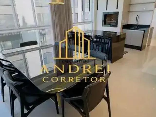 Apartamento para Venda em Itapema/SC Meia Praia 4 Quartos