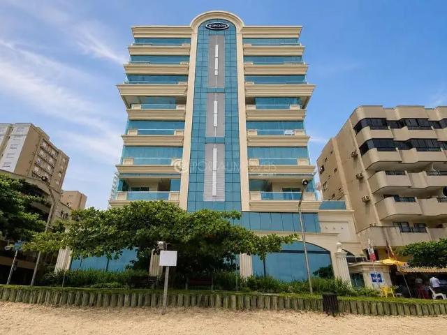 Apartamento para Venda em Itapema/SC Meia Praia 4 Quartos