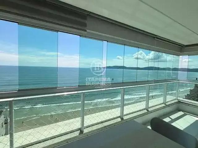 Apartamento para Venda em Itapema/SC Meia Praia 4 Quartos