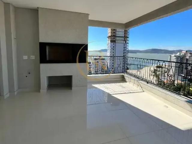 Apartamento para Venda em Itapema/SC Meia Praia 4 Quartos