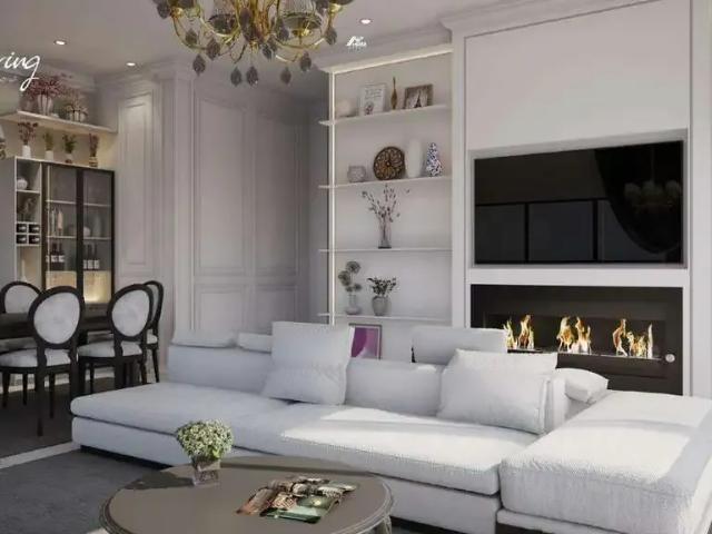 Apartamento para Venda em Itapema/SC Meia Praia 4 Quartos