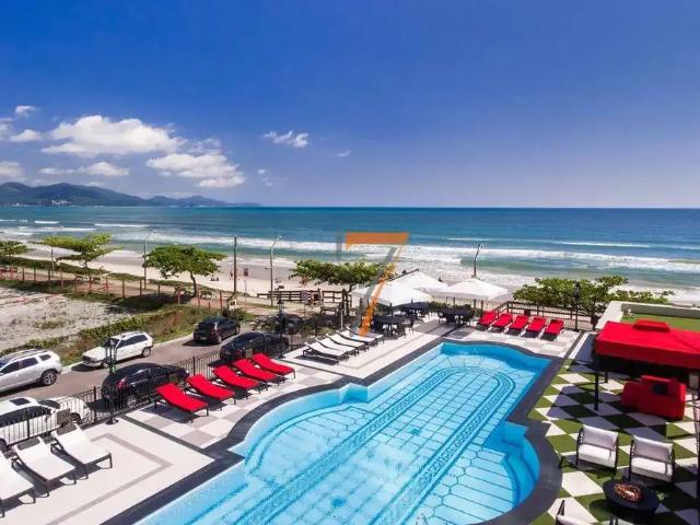 Apartamento para Venda em Itapema/SC Meia Praia 4 Quartos