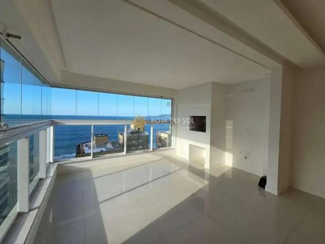 Apartamento para Venda em Itapema/SC Meia Praia 4 Quartos