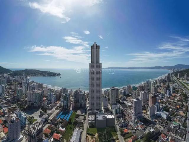 Apartamento para Venda em Itapema/SC Meia Praia 4 Quartos