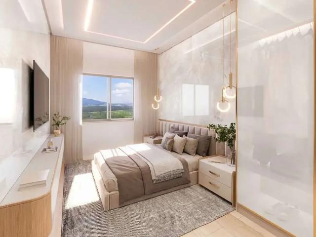 Apartamento para Venda em Itapema/SC Meia Praia 4 Quartos