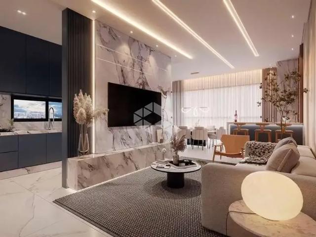 Apartamento para Venda em Itapema/SC Meia Praia 4 Quartos