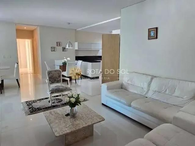 Apartamento para Venda em Itapema/SC Meia Praia 4 Quartos