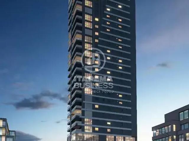 Apartamento para Venda em Itapema/SC Meia Praia 4 Quartos