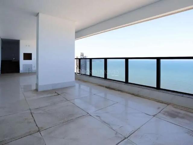 Apartamento para Venda em Itapema/SC Meia Praia 4 Quartos