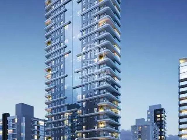 Apartamento para Venda em Itapema/SC Meia Praia 4 Quartos