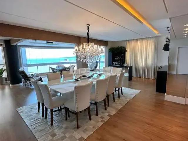 Apartamento para Venda em Itapema/SC Meia Praia 4 Quartos