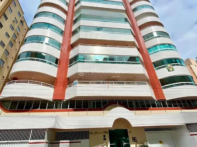 Apartamento para Venda em Itapema/SC Meia Praia 4 Quartos