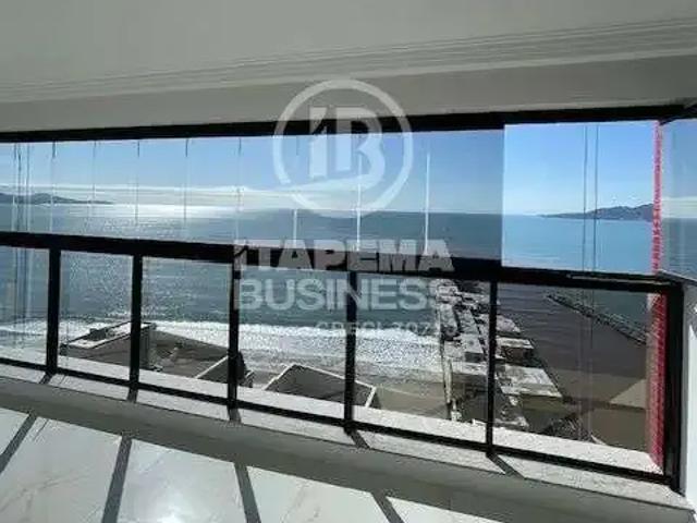 Apartamento para Venda em Itapema/SC Meia Praia 4 Quartos