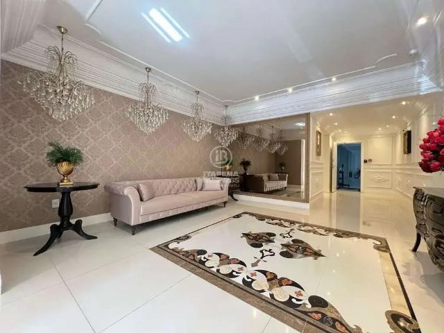 Apartamento para Venda em Itapema/SC Meia Praia 4 Quartos