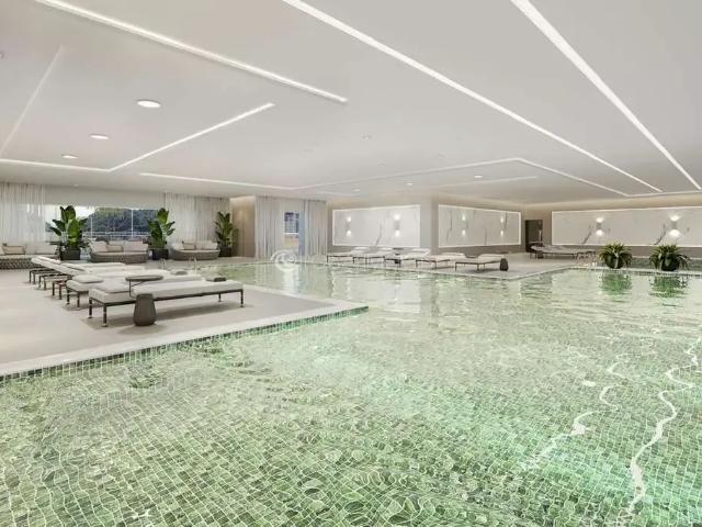 Apartamento para Venda em Itapema/SC Meia Praia 4 Quartos