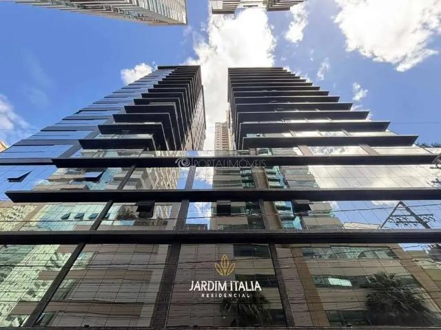 Apartamento para Venda em Itapema/SC Meia Praia 4 Quartos