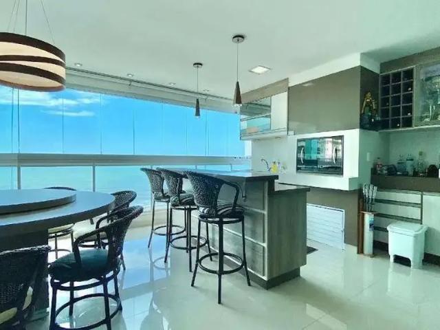 Apartamento para Venda em Itapema/SC Meia Praia 4 Quartos
