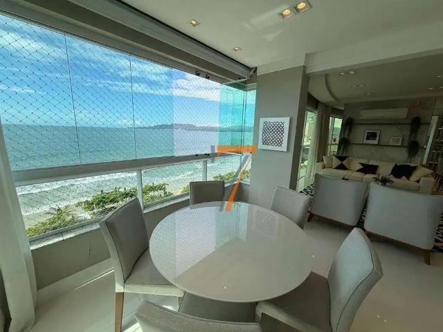 Apartamento para Venda em Itapema/SC Meia Praia 4 Quartos