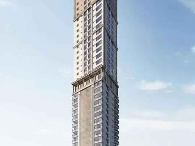 Apartamento para Venda em Itapema/SC Meia Praia 4 Quartos