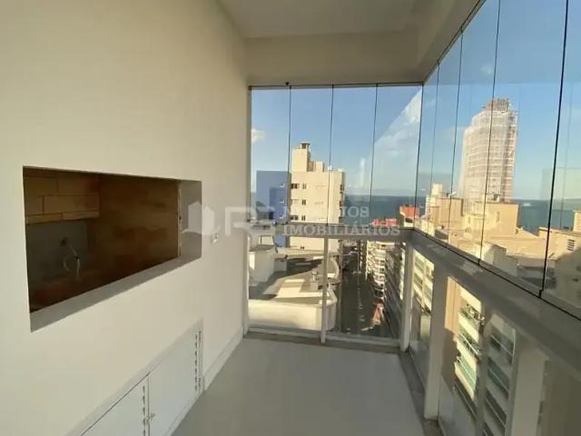 Apartamento para Venda em Itapema/SC Meia Praia 4 Quartos
