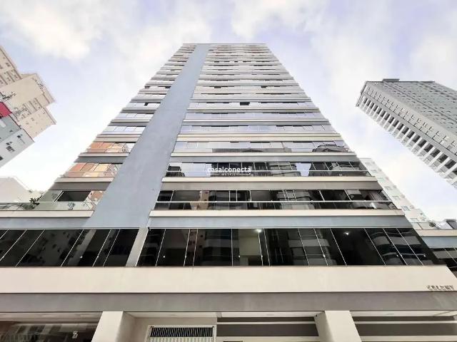 Apartamento para Venda em Itapema/SC Meia Praia 4 Quartos