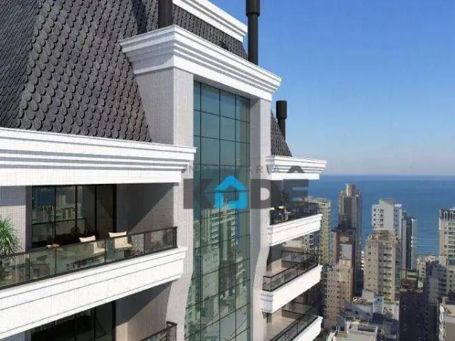 Apartamento para Venda em Itapema/SC Meia Praia 4 Quartos