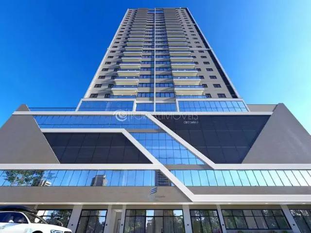 Apartamento para Venda em Itapema/SC Meia Praia 4 Quartos