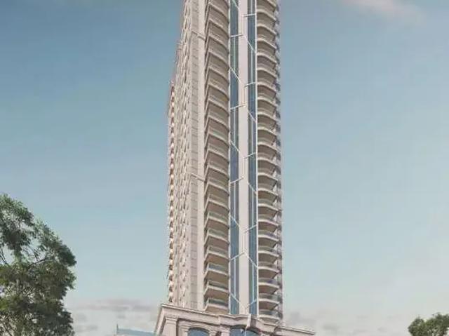 Apartamento para Venda em Itapema/SC Meia Praia 4 Quartos