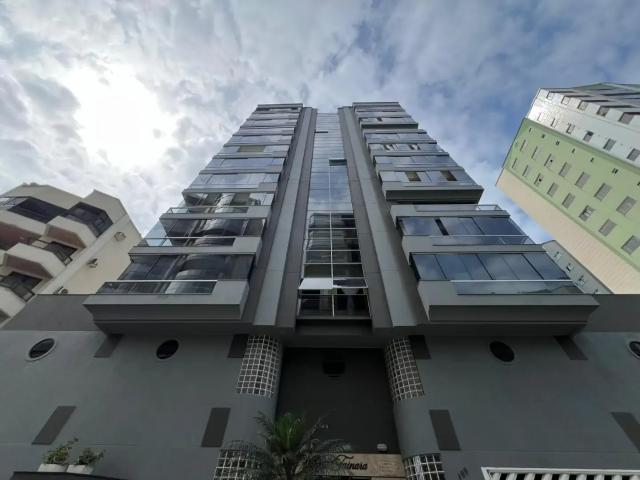 Apartamento para Venda em Itapema/SC Meia Praia 4 Quartos