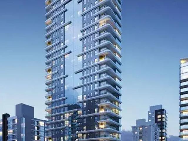 Apartamento para Venda em Itapema/SC Meia Praia 4 Quartos