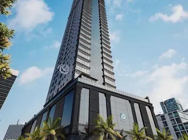 Apartamento para Venda em Itapema/SC Meia Praia 4 Quartos